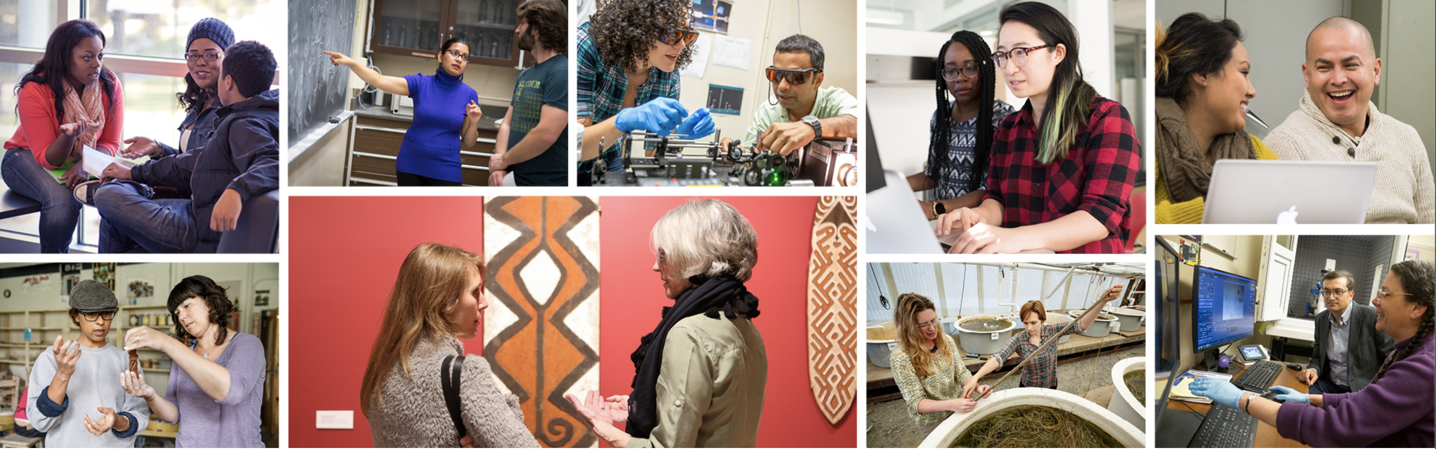 Courses and Programs | Center for Equity and Excellence in Teaching and Learning (CEETL)